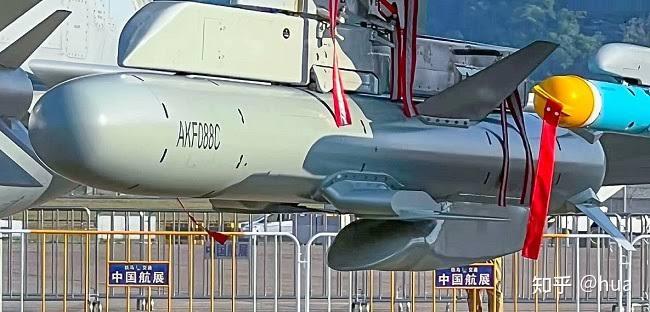 解放军精确制导空地武器 - 知乎