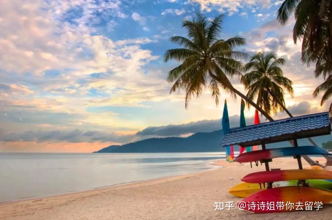 马来西亚留学需不需要准备保证金？ - 知乎