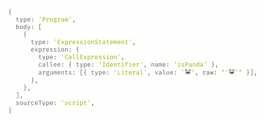 逆向进阶，利用 AST 技术还原 JavaScript 混淆代码 - 知乎