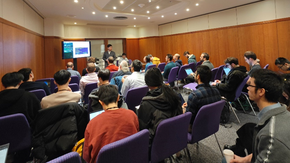 香山团队在 HPCA’24 会议上成功举办 Tutorial 活动 - 知乎