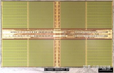 揭密DRAM架构 — 8F2 vs. 6F2 - 知乎