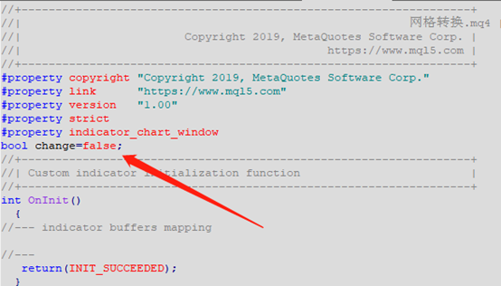 从零开始学习mql4 CTA交易编程语言 11 - 知乎