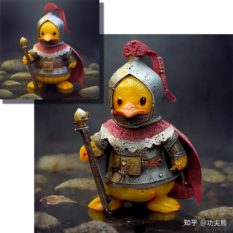 Midjourney指南 - 生成高分辨率图片（内容已更新至V5） - 知乎