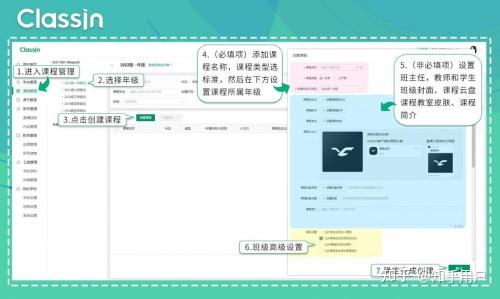 ClassIn助力学校管理，让教育更智能高效！ - 知乎