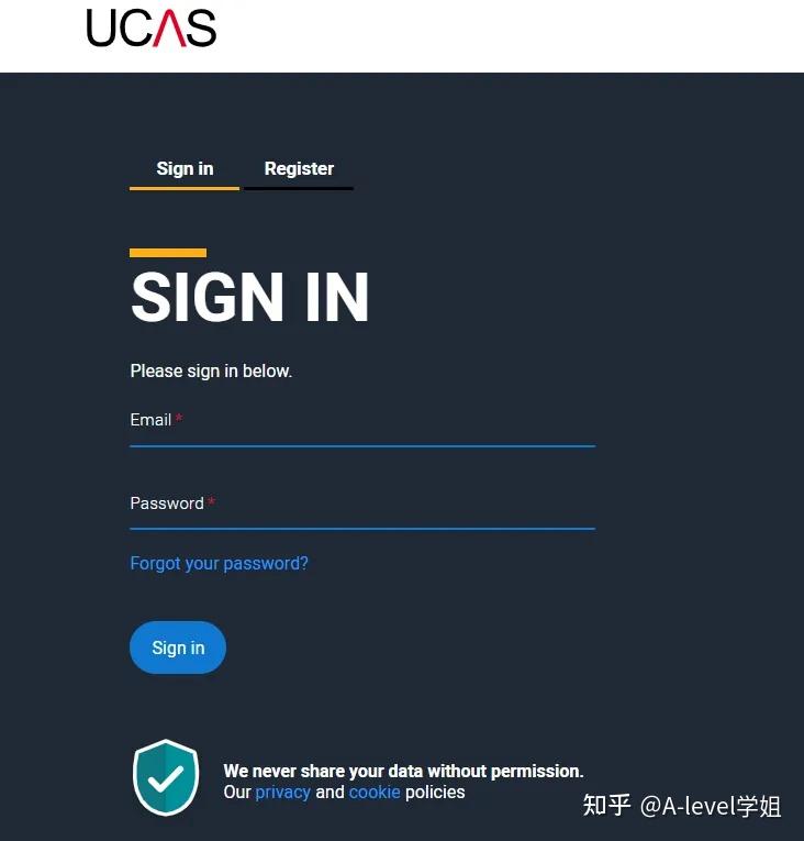 UCAS都开放25Fall注册通道了，别再说EPQ没用！手把手教填EPQ！ - 知乎
