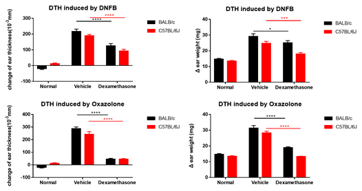 干货！热门模型分享：如何建立迟发型超敏反应（DTH）小鼠模型？ - 知乎