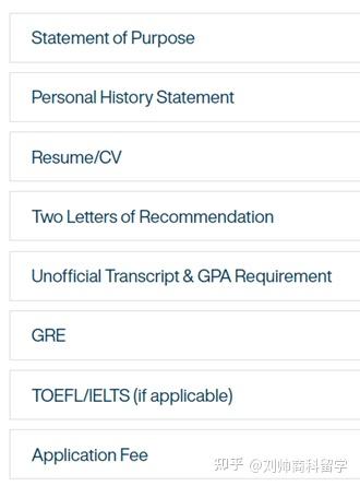 美研选校：UCLA量化经济硕士（MQE）深度解析 - 知乎