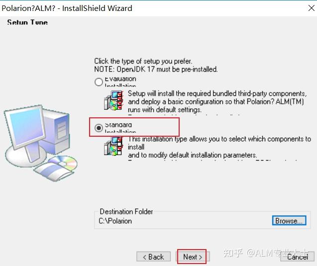 【ALM】Polarion系统如何安装？ - 知乎