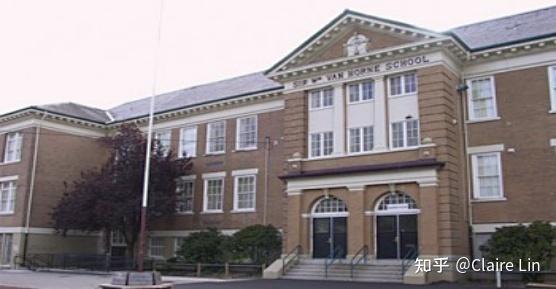 Eric Hamber Secondary School - 知乎