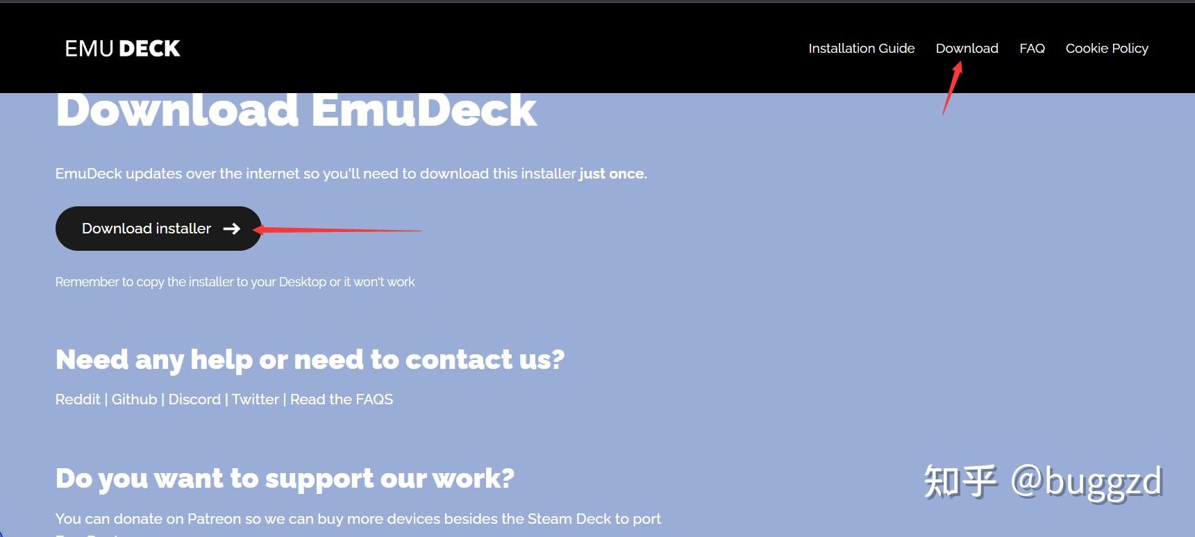 SteamDeck入门-06-其他游戏机模拟器 - 知乎