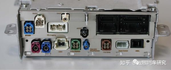 全球首发#高通 第四代座舱旗舰#SA8295P 量产车型：#奔驰新E级 #芯片 @佐思汽研 - 知乎