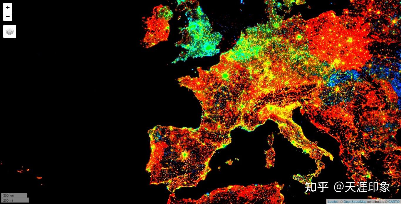 rgee：R语言+Google Earth Engine遥感大数据分析神器 - 知乎
