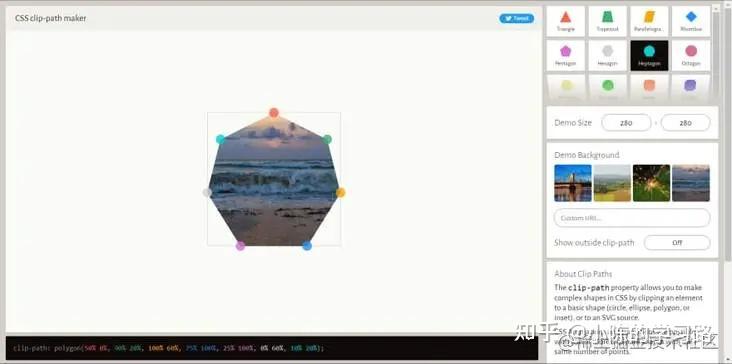 10个可视化 CSS 工具， 快速生成 CSS 片段！前端必备 - 知乎