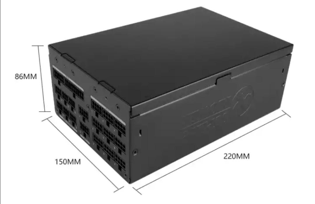 看似简单的ATX电源有哪些值得深究的看头？（学习总结2） - 知乎