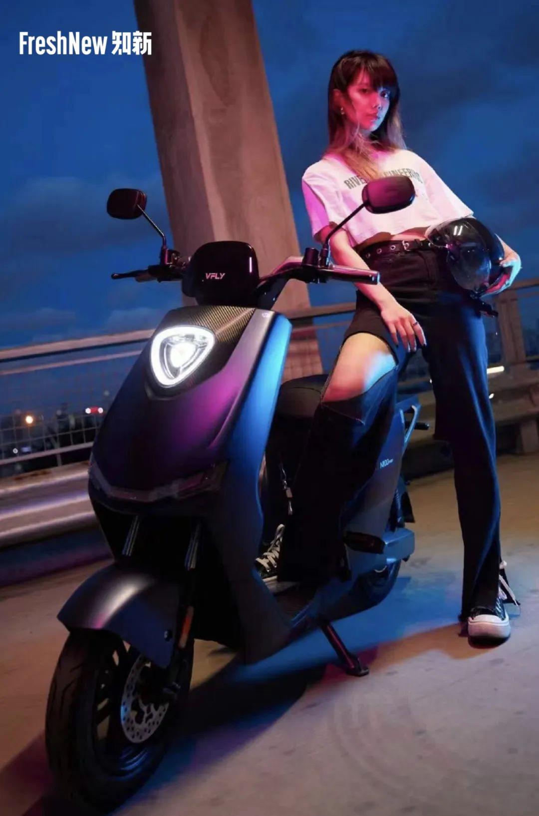 「VFLY飞越」主理团队5问：新品流星隼 VFN 系列，带来超越性革新 - 知乎