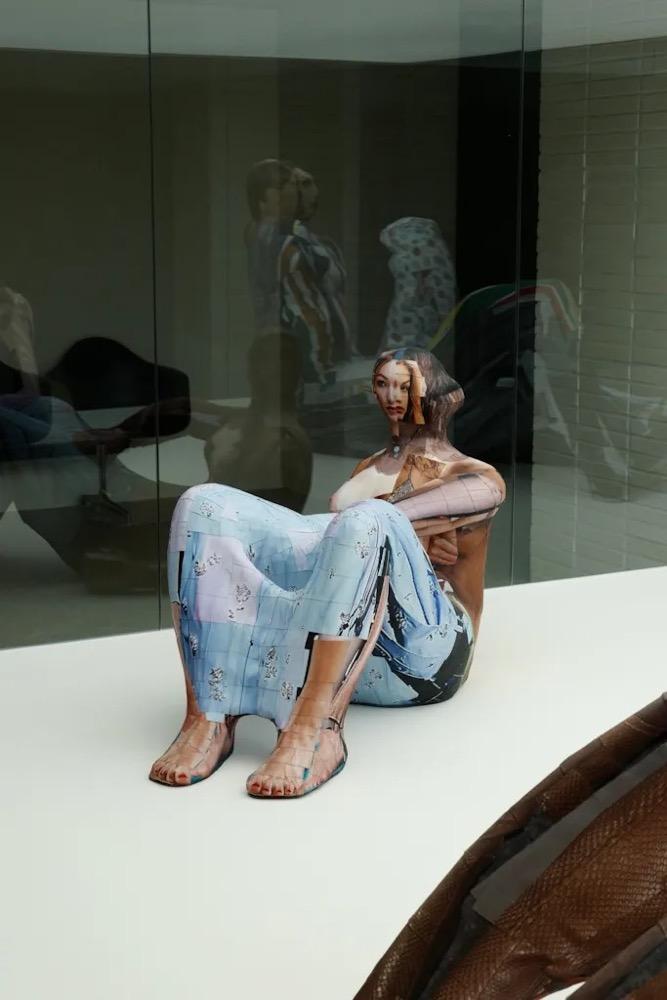 艺术家Osang Gwon：穿梭于2D与3D之间的印象派 - 知乎