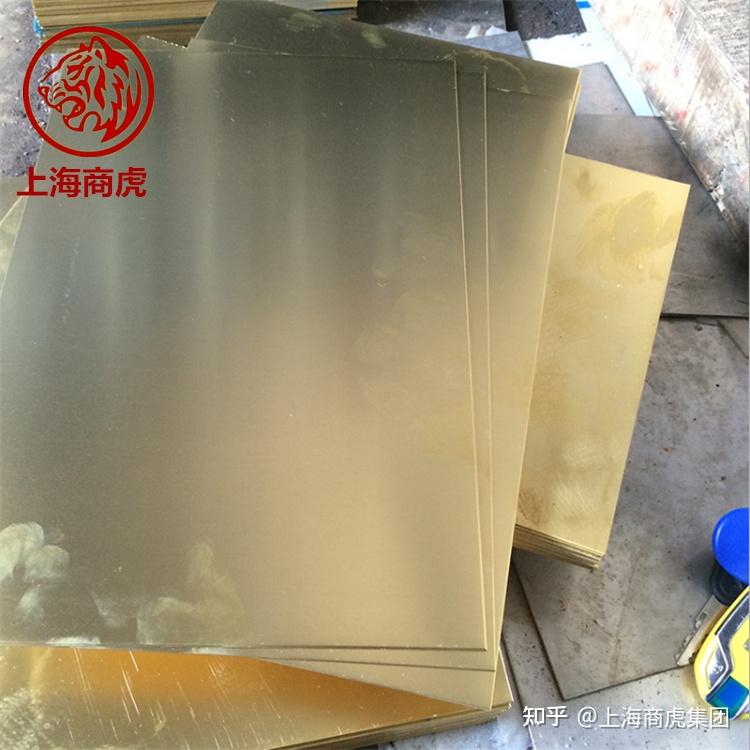 c95800是什么材质C95800的密度 - 知乎