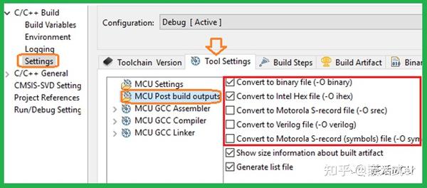STM32CubeIDE使用入门的几个常见问题 - 知乎