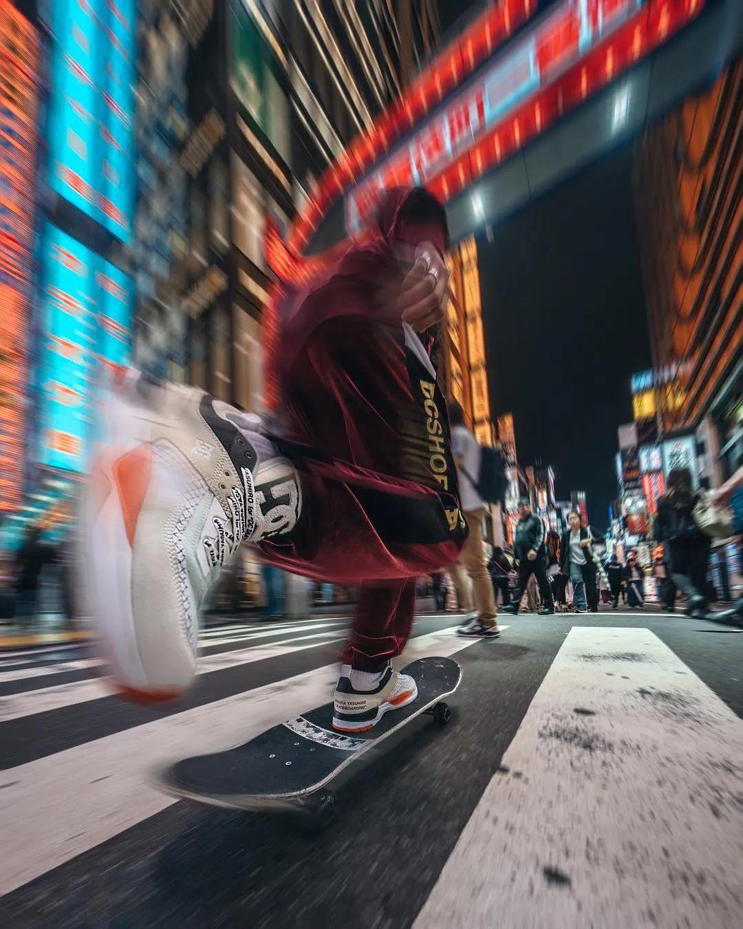 暗黑调创始人ins网红摄影师rkrkrk镜头下的日本、重庆、台湾、桂林、凤凰古城 - 知乎