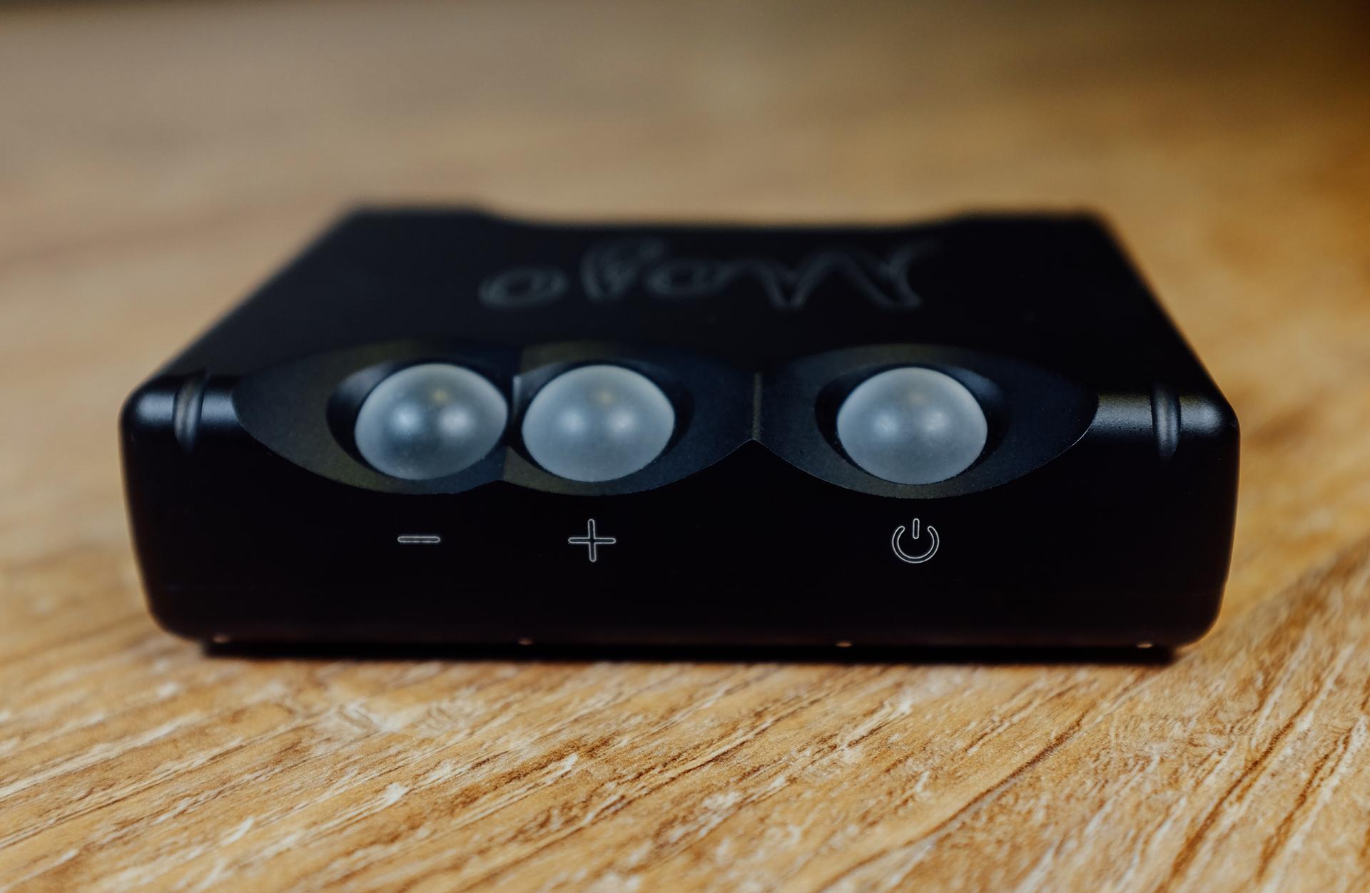 小而美-CHORD MOJO便携解码耳放一体机测评 - 知乎