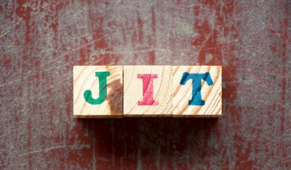 实现jit管理模式的五大核心 - 知乎