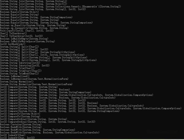 C#反射类Type用法举例 - 知乎