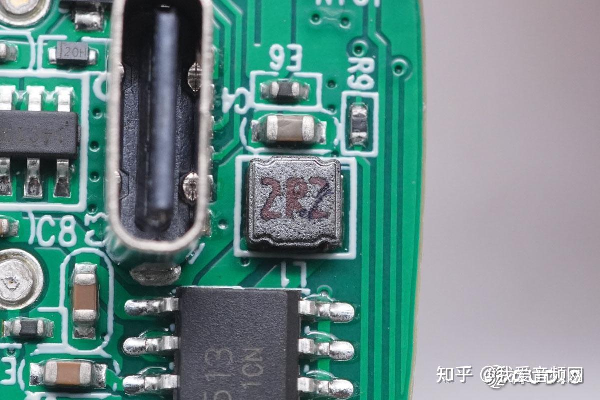 时尚独特外观设计，支持主动降噪/通透模式，中兴ZTE LiveBuds Pro拆解报告 - 知乎