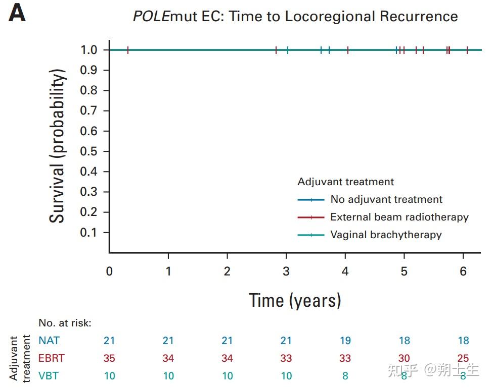 再谈POLE/POLD1 - 知乎