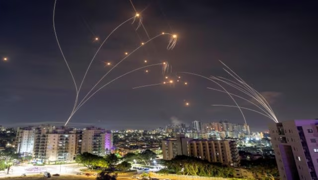 巴以冲突战火再燃，全球民航成本和区域飞行安全遭受挑战 - 知乎