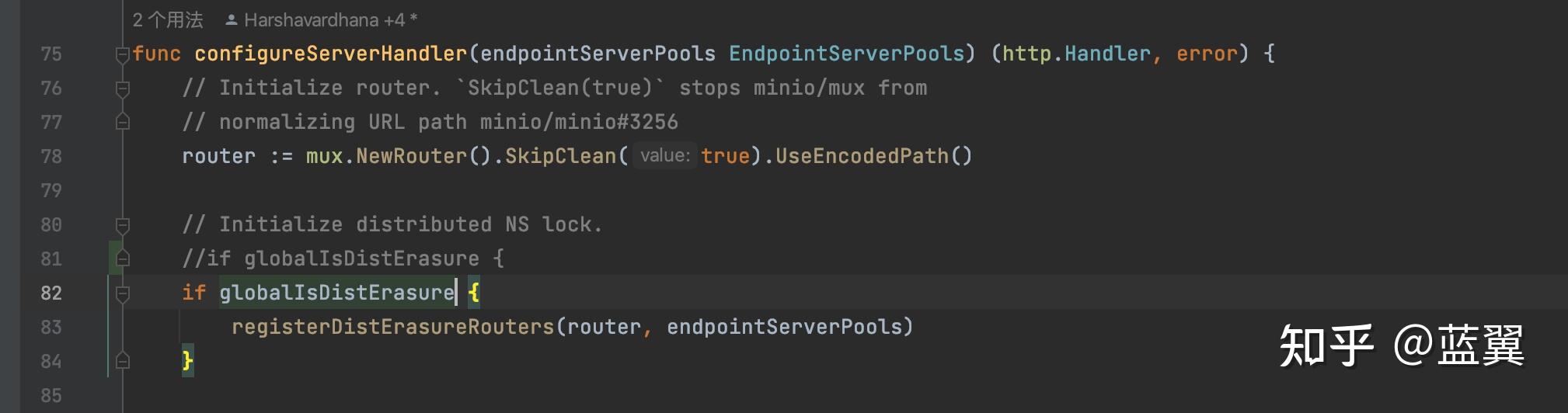 Minio信息泄露漏洞及rce复现 知乎