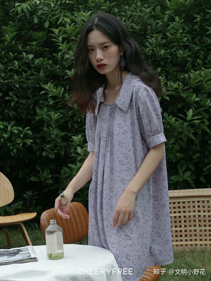 淘宝上有哪些便宜却很显气质的裙子？