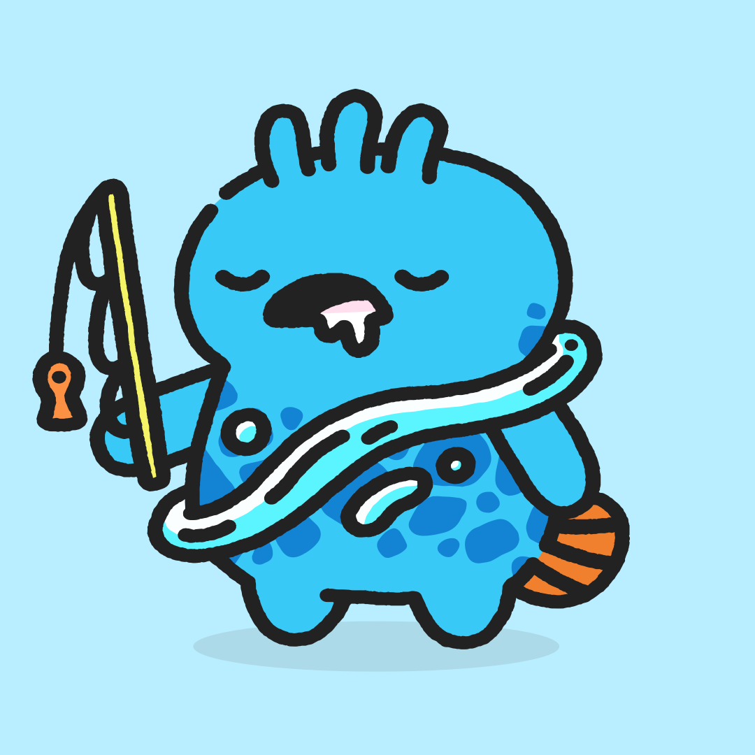 NFT头像精选 | 第八十期 Cool Pets - 知乎