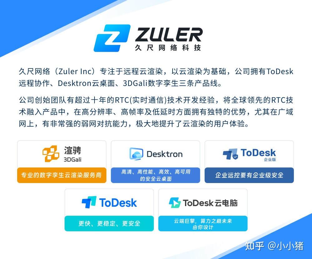 专业远控软件我选择网易UU、ToDesk、向日葵、TeamViewer还是RustDesk？附使用详细对比 - 知乎