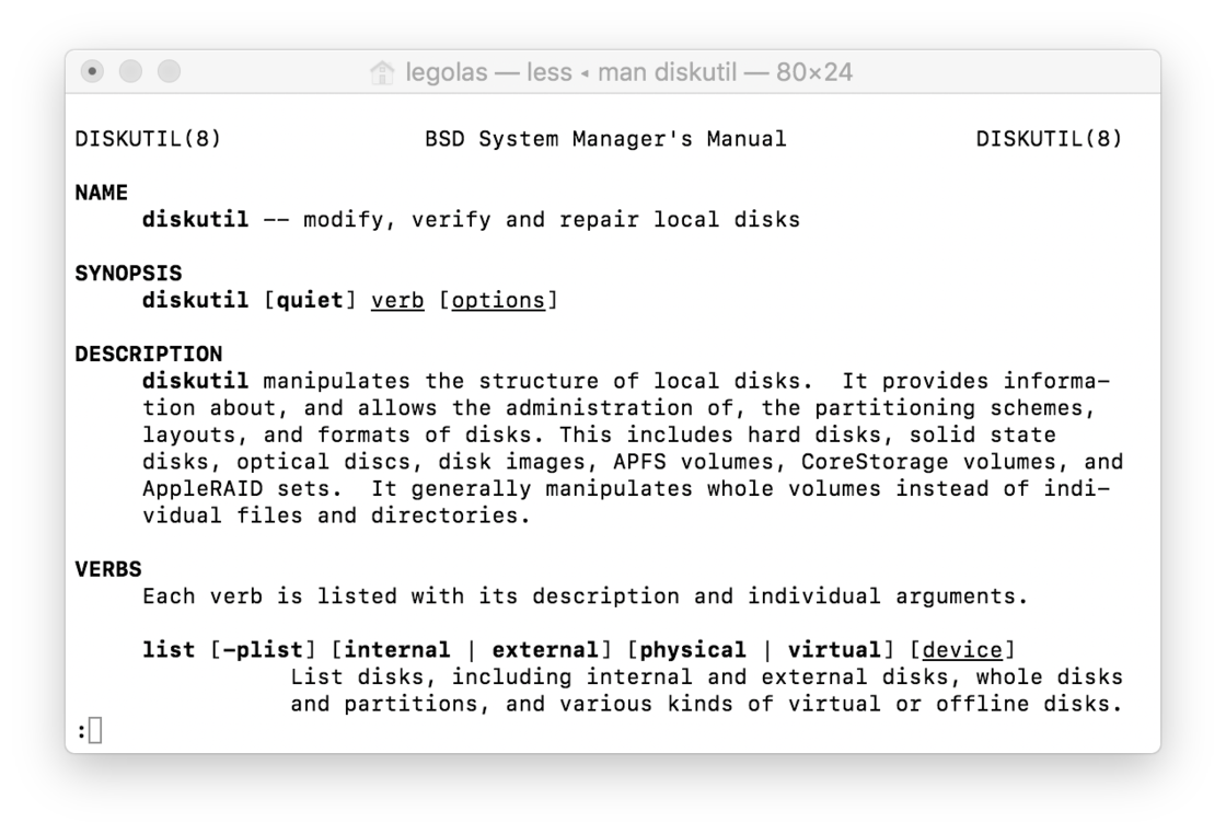 玩转 Terminal 终端：入门指南及进阶技巧 - 知乎
