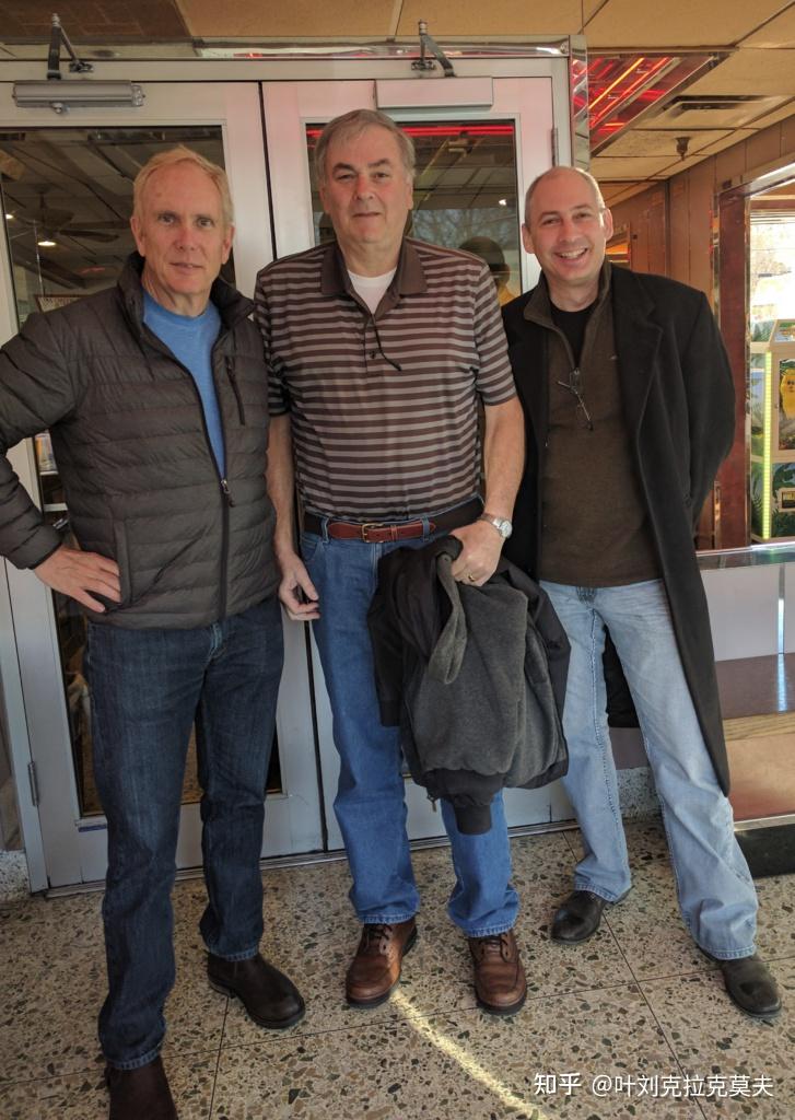 科学可视化软件介绍14 – VTK - 知乎