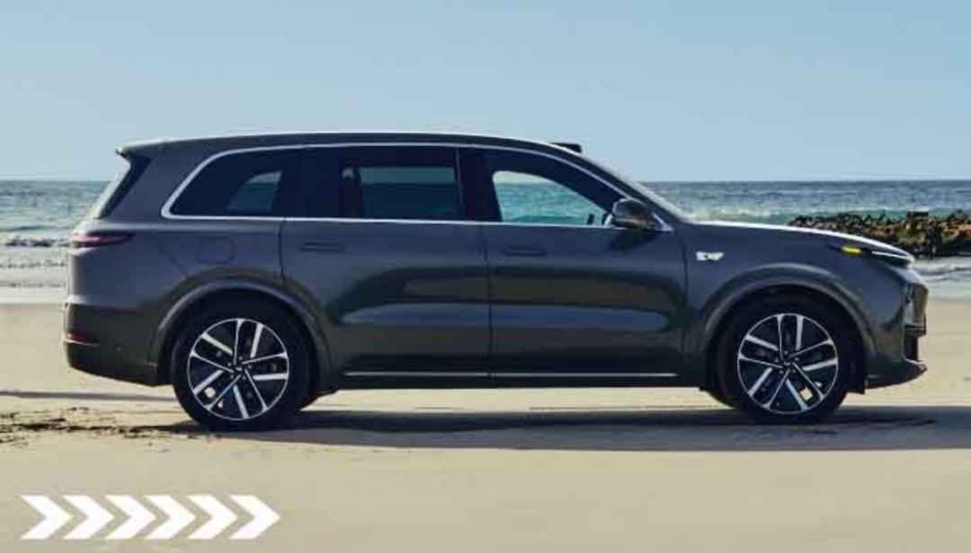 理想L9、小鹏G9底盘硬件对比，谁更胜一筹？ - 知乎