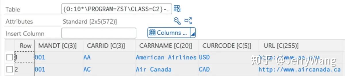 如何把一个 Abap 类的实例，序列化成 Xml 字符串试读版 知乎