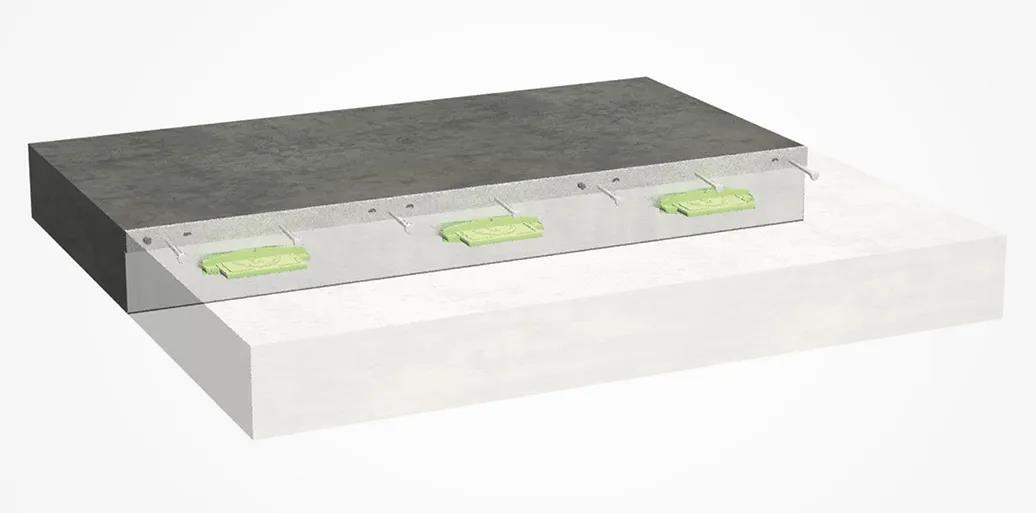 提高重载环境下、大面积、无切缝混凝土地坪施工质量 - 知乎