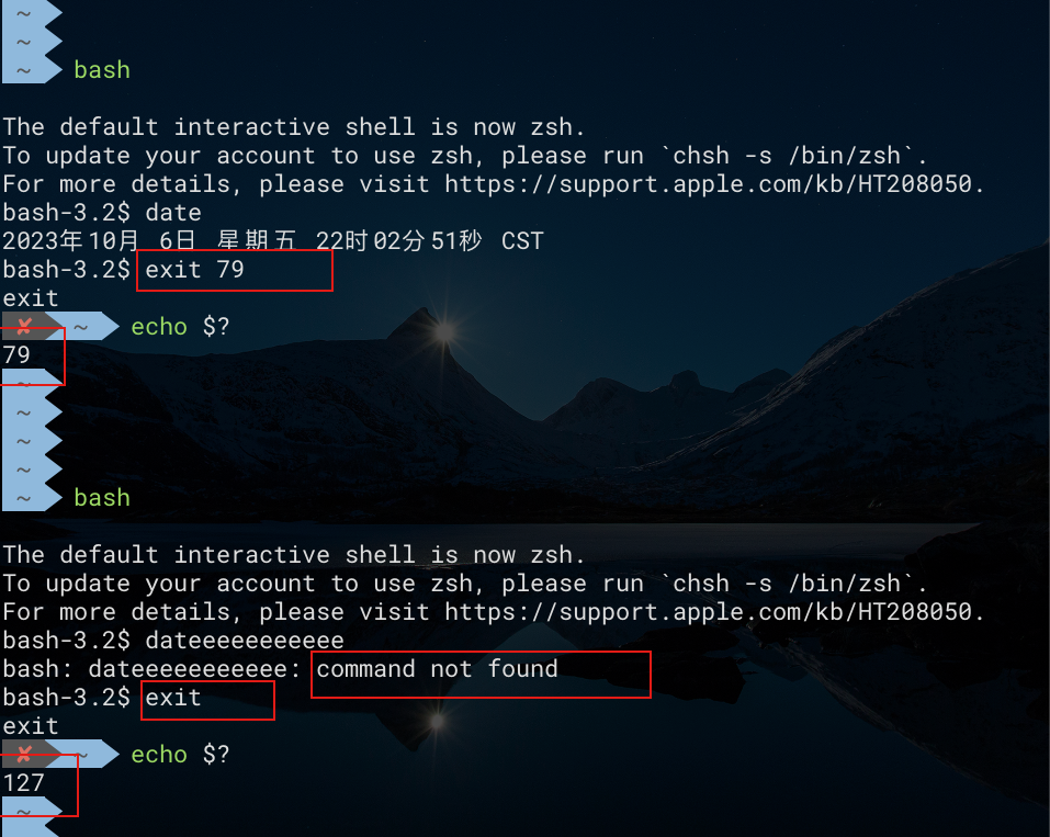 Shell脚本基础之变量使用、echo 命令、exit命令 - 知乎