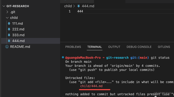 git submodule 和 git subtree，你会选择哪个来管理子项目？ - 知乎