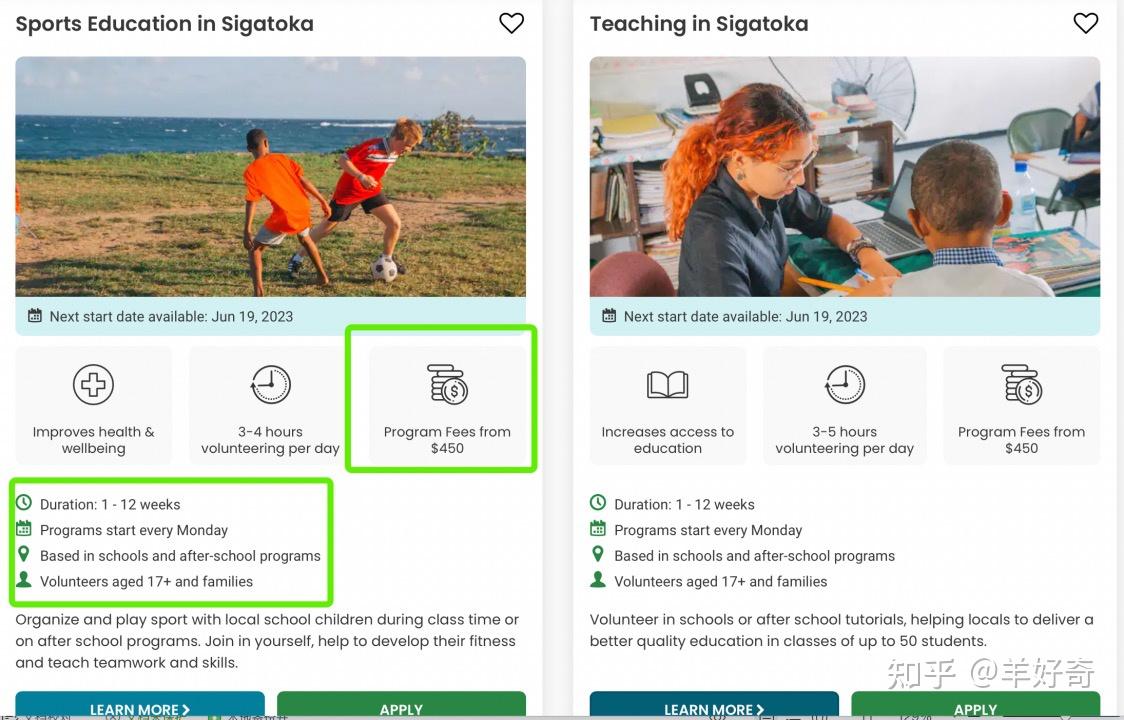 干货攻略｜2023 IVHQ国际义工志愿机构超详细申请指南（附保姆级步骤图） - 知乎
