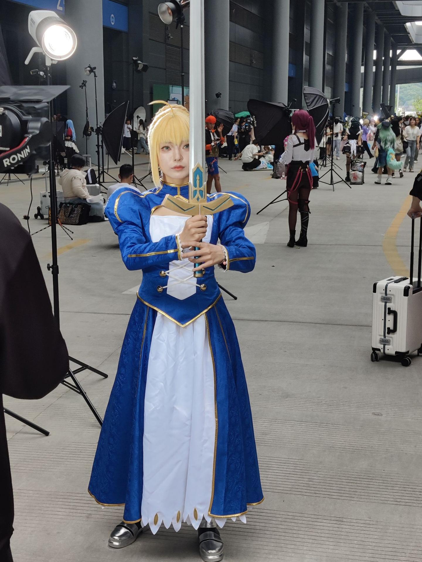 杭州comicup31一日游记 - 知乎