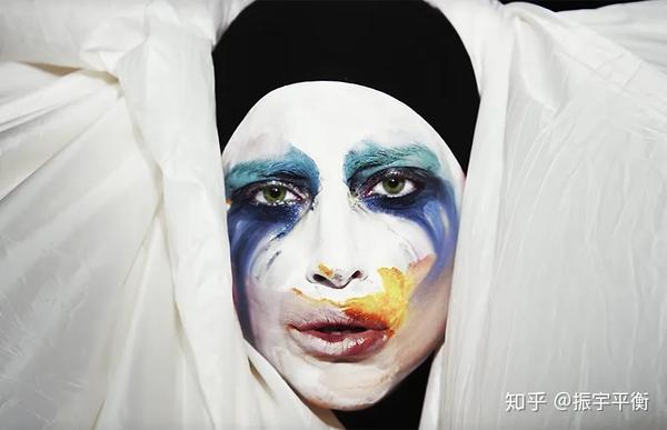 Lady Gaga策划分析3——ARTPOP概念的侵蚀与净化，歌词编曲和《Applause》MV概念 - 知乎