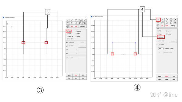 LS-DYNA网格划分（五）：LS-PrePost，2D Mesh功能介绍—以“带孔平板”为例 - 知乎