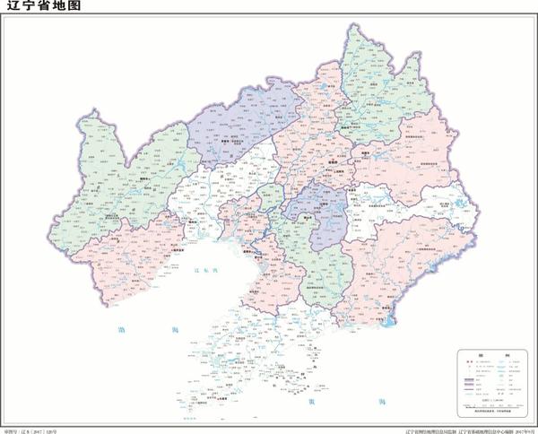 【地图资源】2020最新版标准中国与省级地图（含Shp矢量格式-审图号GS(2020)4619号中国地图） - 知乎