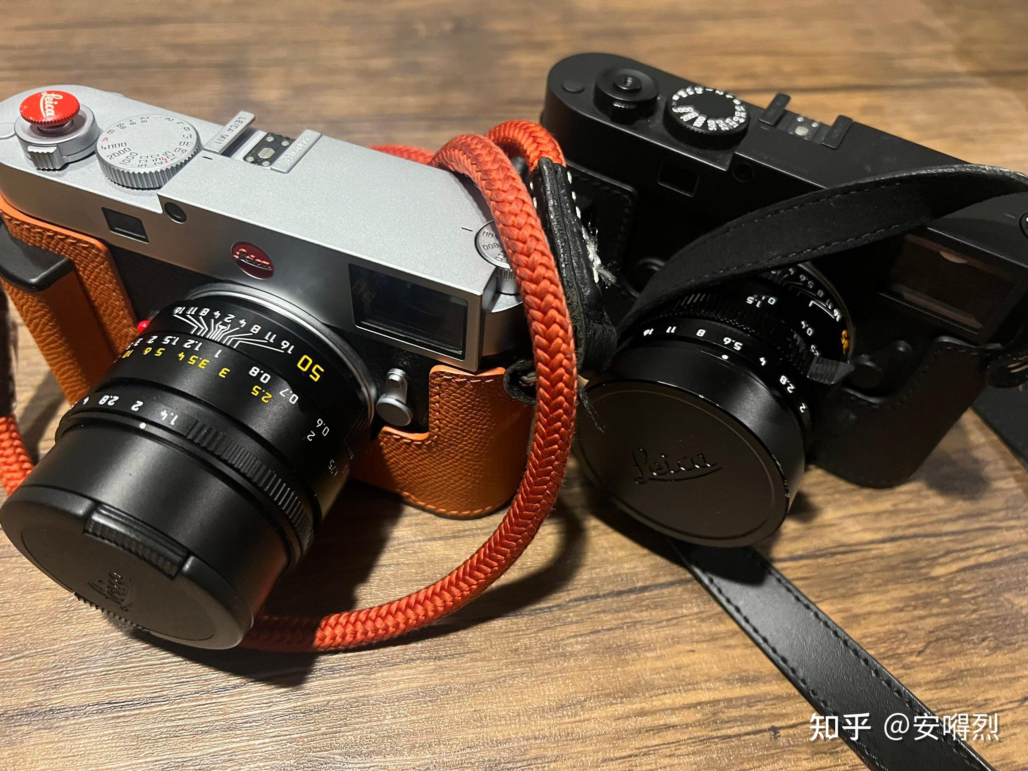 什么是ISO，怎么通过ISO理解相机的动态范围 - 知乎