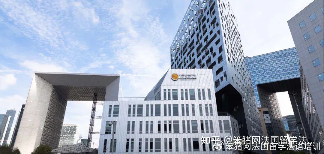 GPA3.9+雅思6.5，多年工作经历，我成功收获法国高商MBA+30%奖学金录取！ - 知乎