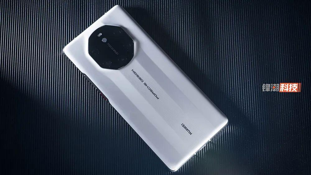 华为Mate40 RS保时捷设计，凭啥卖这么贵？ - 知乎