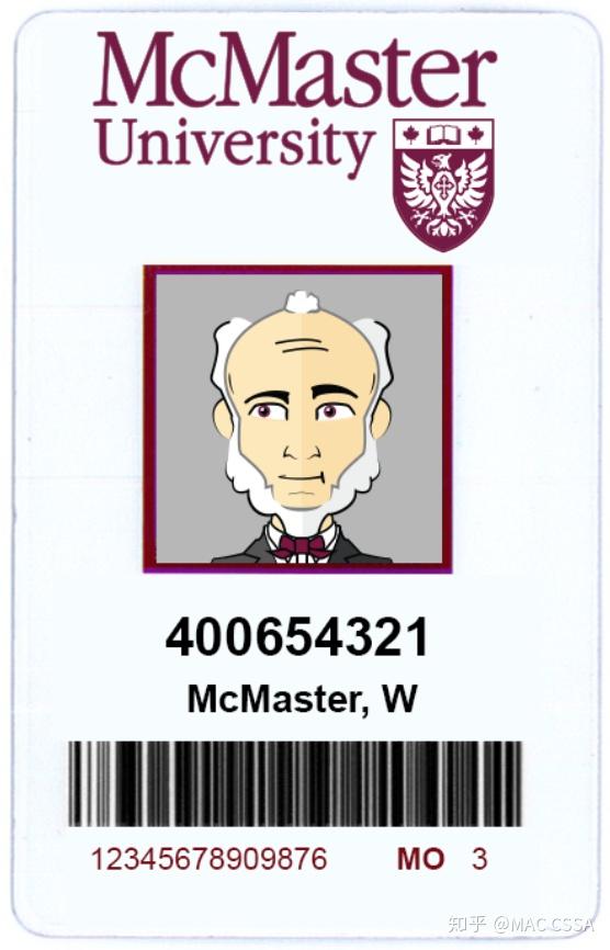 你所不知道的麦马“冷知识”第6弹 | 常用的校园服务指南 - 知乎