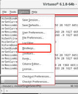 学习分享丨模拟版图快捷键的设置 - 知乎